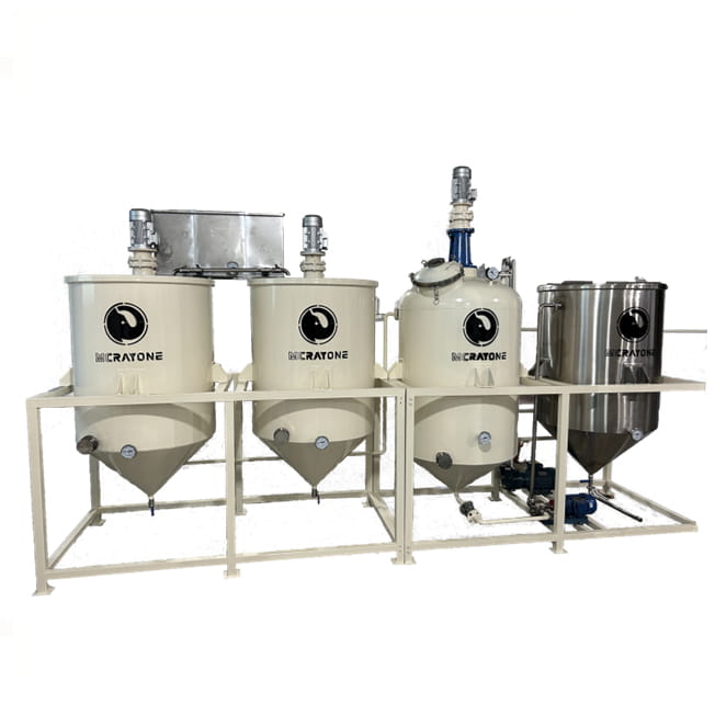 Ruian Every Machinery Co., Ltd